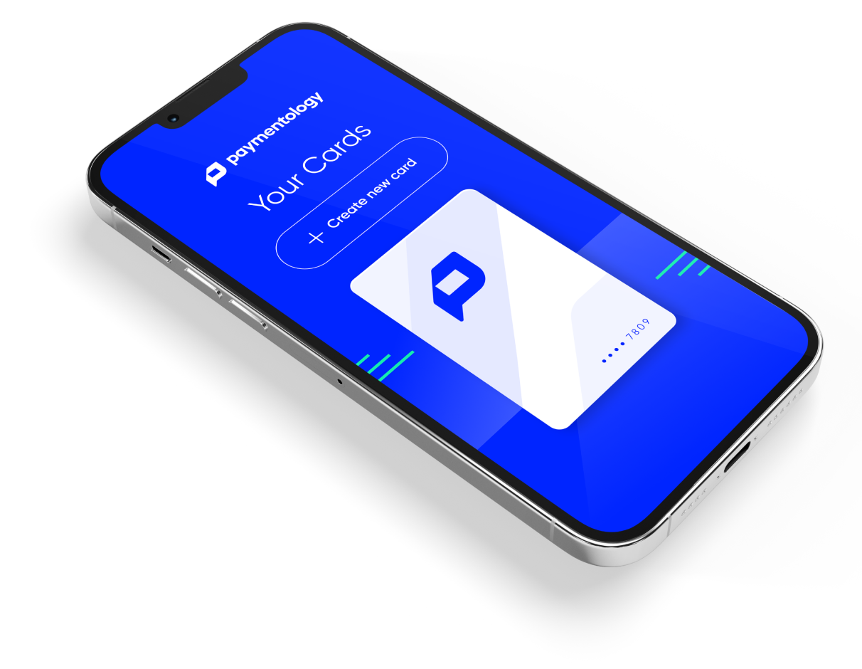 Push Provisioning | Paymentology